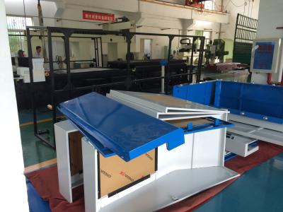 China Máquina ferramenta IP54 do cortador do laser do CNC da indústria de processamento do metal à venda