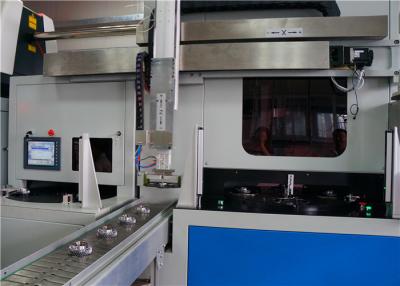 Cina Macchina della saldatura a laser dell'ingranaggio di alto potere di Rofin con la CO2/laser della fibra in vendita