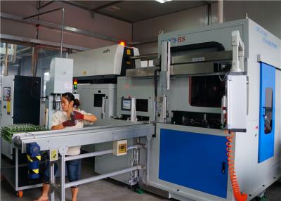 Cina Macchina della saldatura a laser dell'oro di alto potere 3000W con il sistema di CNC in vendita