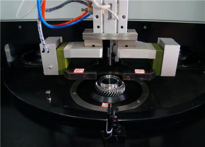 Cina Macchina ad alta frequenza della saldatura a laser per gli ss/la saldatura di alluminio in vendita