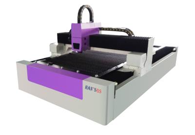 China Cortador de cobre/de alumínio do laser da máquina de corte do laser do metal/3 linhas centrais à venda