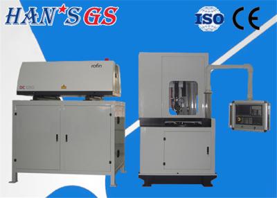Cina Tubo del laser di CNC 3D - rivesta il CE/iso, saldatrice del wiith della saldatrice del metallo in vendita