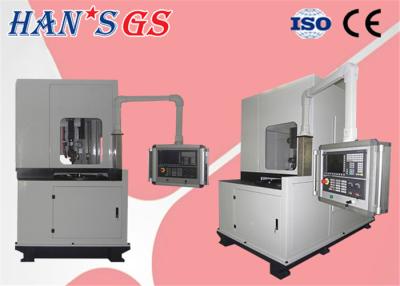 Cina macchina della saldatura a laser di CNC 3D con il software dimensionale del robot per saldatura 3 in vendita