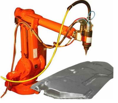 中国 高い電子光学 CNC 3D レーザーの打抜き機の赤の表示器 販売のため