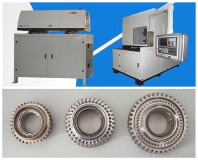 Cina Il GS GS - CO2 BDHJ2000/macchina di HAN saldatura a laser della fibra con CE/TUV/ISO9001 in vendita
