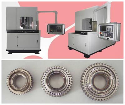 Cina Livello elevato automatico di CNC della lamiera della fibra della macchina unita della saldatura a laser in vendita