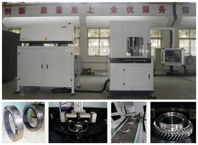 Cina Saldatrice unita della macchina/lamiera della saldatura a laser della fibra di CO2 in vendita