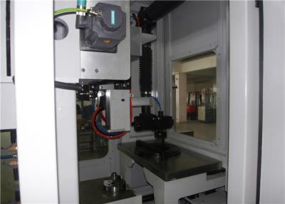 Cina Macchina della saldatura a laser di alta precisione con l'auto - testa del fuoco, una velocità di 25 M/Min in vendita