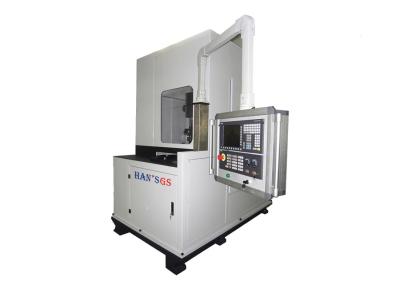 Cina Adotti la macchina per il raffreddamento ad acqua di alluminio, macchina della saldatura a laser di Rofin della saldatura a laser in vendita