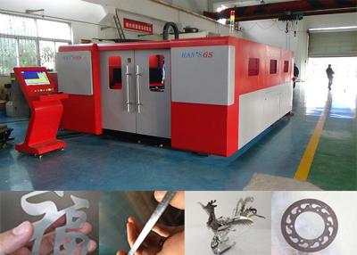 Cina Sistemi standard di Windows della tagliatrice dello strato di CNC, macchina di montaggio di metallo in vendita