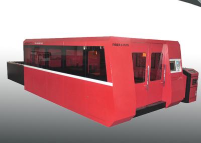 Cina 500W - tagliatrice del piatto d'acciaio del sistema di azionamento del doppio 3000W 5 - temperatura di lavoro 45℃ in vendita