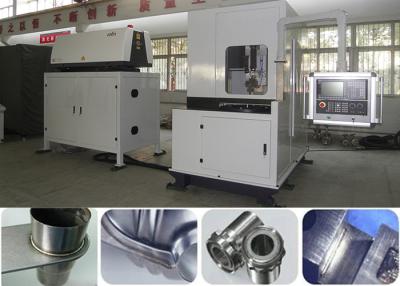 Китай Сварочный аппарат лазера металла соединения плиты CNC для нержавеющей стали продается