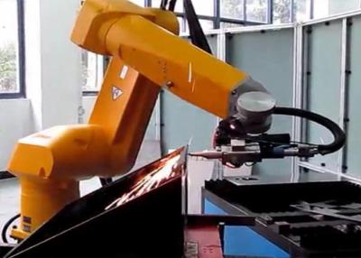 Cina Tagliatrice del laser dell'automobile 3D in vendita