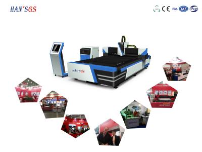 China Máquina 380V/50Hz/60Hz del cortador del laser de la fibra del acero de carbono/del acero inoxidable en venta