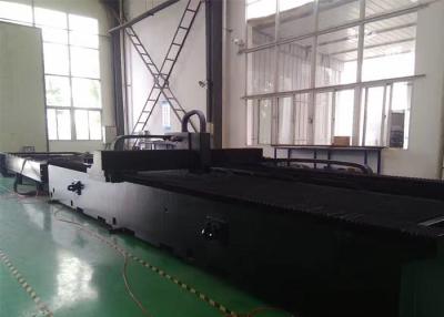 China Cortadora del laser del metal de la fibra del GS -6020, cortadora de hoja de acero de 1-10m m en venta