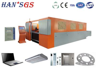 China 3000*1500 instala tubos la cortadora del laser de la fibra del CNC para el metal, altamente automatización en venta
