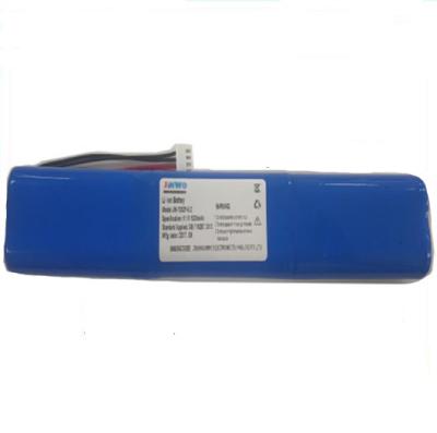Cina Litio Ion Battery Medical Battery della batteria del ventilatore della batteria 18.5V 5200mAh dello Li-ione della batteria del ventilatore in vendita