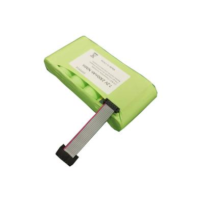 Cina Litio astuto Ion Battery 7.2V 4400mAh 5200mAh di Medfusion 4000 della batteria astuta della pompa siringa in vendita
