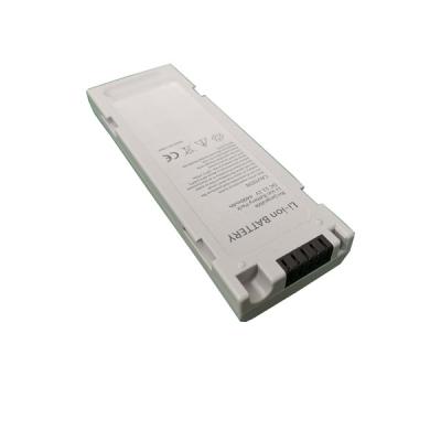 Китай Батарея батареи 11.1V 5000mAh Mindray Datascope 0146-00-0099 для Accutorr плюс батарея терпеливого монитора продается