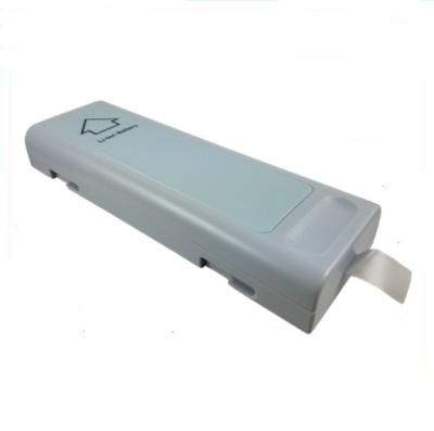 Китай Паспорт 2 Mindray Datascope, паспорт v, Pm-8000, ион 11.1V 5200mAh лития батареи терпеливого монитора Pm-9000 продается
