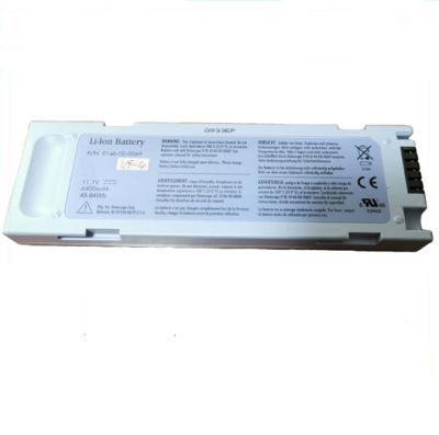 Cina Passaporto 2, passaporto V, Pm-8000, ione 11.1V 5200mAh di Mindray Datascope del litio della batteria del monitor paziente Pm-9000 in vendita