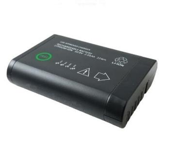 Cina Batteria 11.1V 2600mAh di Pdm della batteria del sistema del monitor paziente di GE Marquette Solar 8000 in vendita