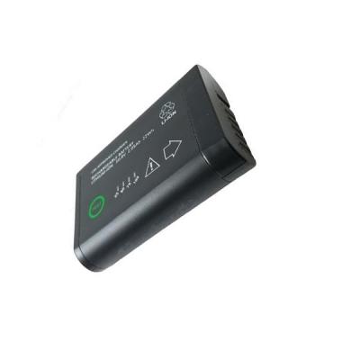 Китай Литий-ионный аккумулятор батареи 11.1V 2600mAh терпеливого монитора черточки модуля Ge Pdm мини продается