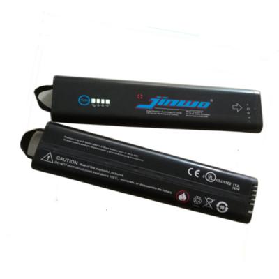 Cina I GE si precipitano 3000/4000/5000 (SM201-6) di litio Ion Battery Medical Battery 11.1V 4400mAh della batteria del monitor paziente in vendita