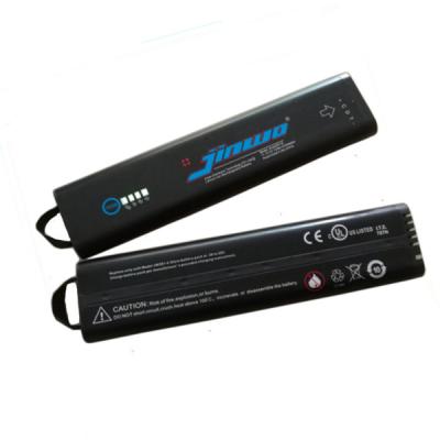 China De Medische Batterij van Duitsland B20 B30 B40 B20I B30I B40I voor de Geduldige Monitor van Dash3000 Dash4000 Te koop