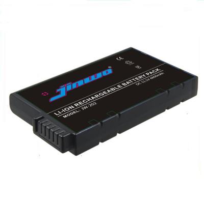 Cina Assemblee mediche su ordinazione 7.4V 11.1V 14.8V 18.5V 22.2V della batteria di progettazione medica su ordinazione della batteria in vendita
