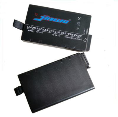 Cina La batteria medica di Jinwo per  Suresigns Vm 4, Vm6, Vm8 controlla 989803144631 il litio Ion Battery in vendita