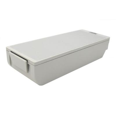 China De PRO Navulbare Batterij 10V Pd4410, m-Serie, 1600, Defibrillator Batterij van Zollaed van 2000 Te koop