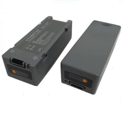 Cina Batteria medica 14.8V 4400mAh della sostituzione di Jinwo per Mindray Beneheart D6 in vendita
