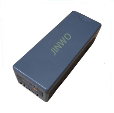 Cina Batteria 14.8V di Mindray Beneheart D5 D6 di alta qualità della batteria del defibrillatore di Smart Mindray Beneheart D5 D6 in vendita