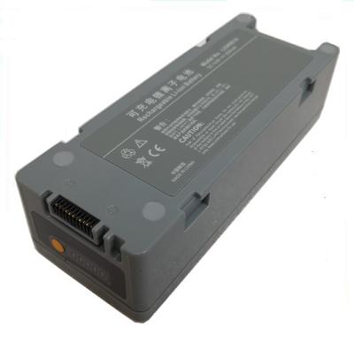 Cina Batteria 14.8V di Mindray Beneheart D5 D6 di alta qualità della batteria del defibrillatore di Smart Mindray Beneheart D5 D6 in vendita