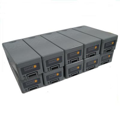 Cina Batteria 14.8V di Mindray Beneheart D5 D6 di alta qualità della batteria del defibrillatore di Smart Mindray Beneheart D5 D6 in vendita