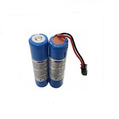 Cina Litio chirurgico Ion Battery 3.7V 7.4V 11.1V 14.8V dei fari della batteria al litio chirurgica dei fari in vendita