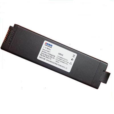 China Pilha 14.6V 5000mAh de Ion Battery SANYO do lítio do Graphometer com porto de comunicação de Smbus à venda