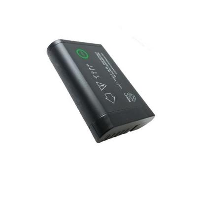 Cina Esame astuto su ordinazione della batteria al litio 7.4V 11.1V 14.8V Li Ion Battery For Surveying/laser in vendita