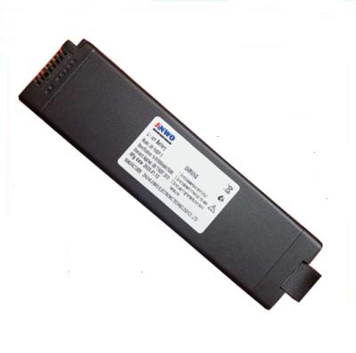 China Smart Custom Lithium Battery 7.2V 11.1V 14.8V Li Ion Battery For Data Collectors / Mechanical Total Station for sale