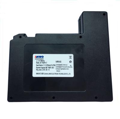 China Smart Custom Lithium Battery 7.2V 11.1V 14.8V Li Ion Battery For Data Collectors / Mechanical Total Station for sale