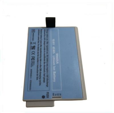 China Smart M4605A Medical Battery for  Intellivue MP20, MP30, MP40, MP50 Patient Monitors for sale