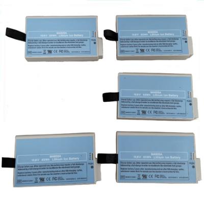 中国 フィリップスM4605A電池、忍耐強いモニターMP20 MP30 MP40 MP50 MP70 MP90 M8001A M8002Aのための989803135861電池 販売のため