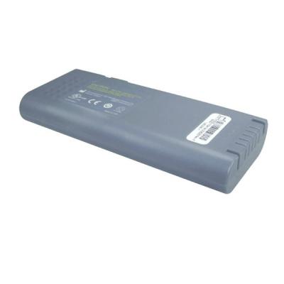 Китай Литий-ионный аккумулятор батареи 10.8V 3800mAh терпеливого монитора GE Carescape B450 продается