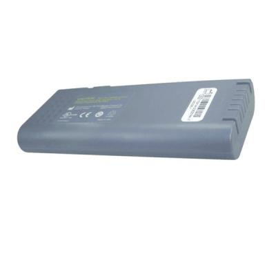 Cina Batteria del monitor paziente di GE Carescape B450 di Smbus dello Litio-ione della batteria Flex-3s2p 10.8V 18650 di GE in vendita
