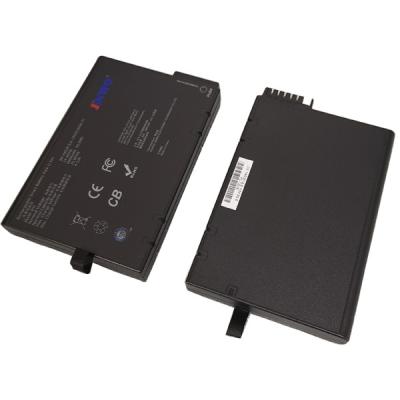 Cina Batteria astuta di Ion Ultrasound Battery Nl 2024HD 14.6V 6600mAh RRC2024 del litio in vendita