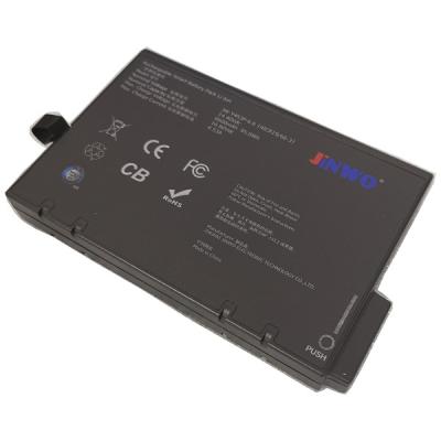 Cina Batteria astuta di Ion Ultrasound Battery Nl 2024HD 14.6V 6600mAh RRC2024 del litio in vendita