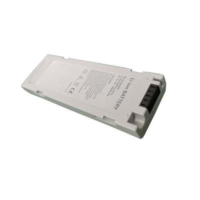 Cina Batteria del monitor paziente di Mindray dello Li-ione della batteria 11.1V 5000mAh 55wh di Mindray Datascope DPM3 Dpm4 Dpm5 in vendita