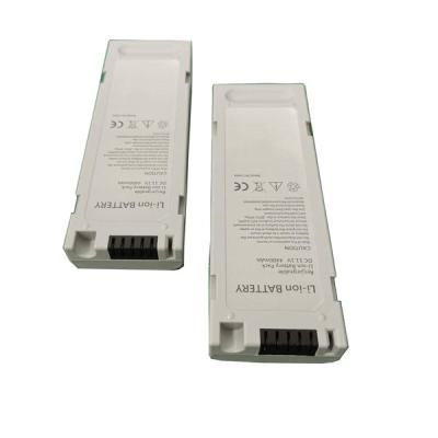 Cina Batteria del monitor paziente di Mindray dello Li-ione della batteria 11.1V 5000mAh 55wh di Mindray Datascope DPM3 Dpm4 Dpm5 in vendita