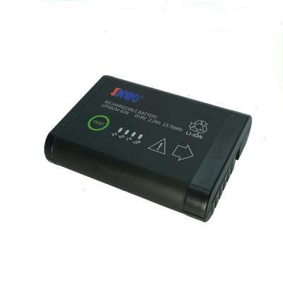Китай Литий-ионный аккумулятор 10.8V 2600mAh батареи 2031069-003 терпеливого монитора 8000I Marquette солнечный продается